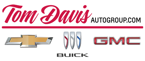 Buick Dealer in Parsons, KS | New Car Dealer Parsons, KS | Tom Davis ...